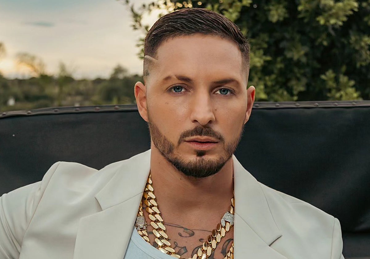 Nyno Vargas actuará en las fiestas de Valdelosa en la noche del 15 de agosto | La Gaceta de ...